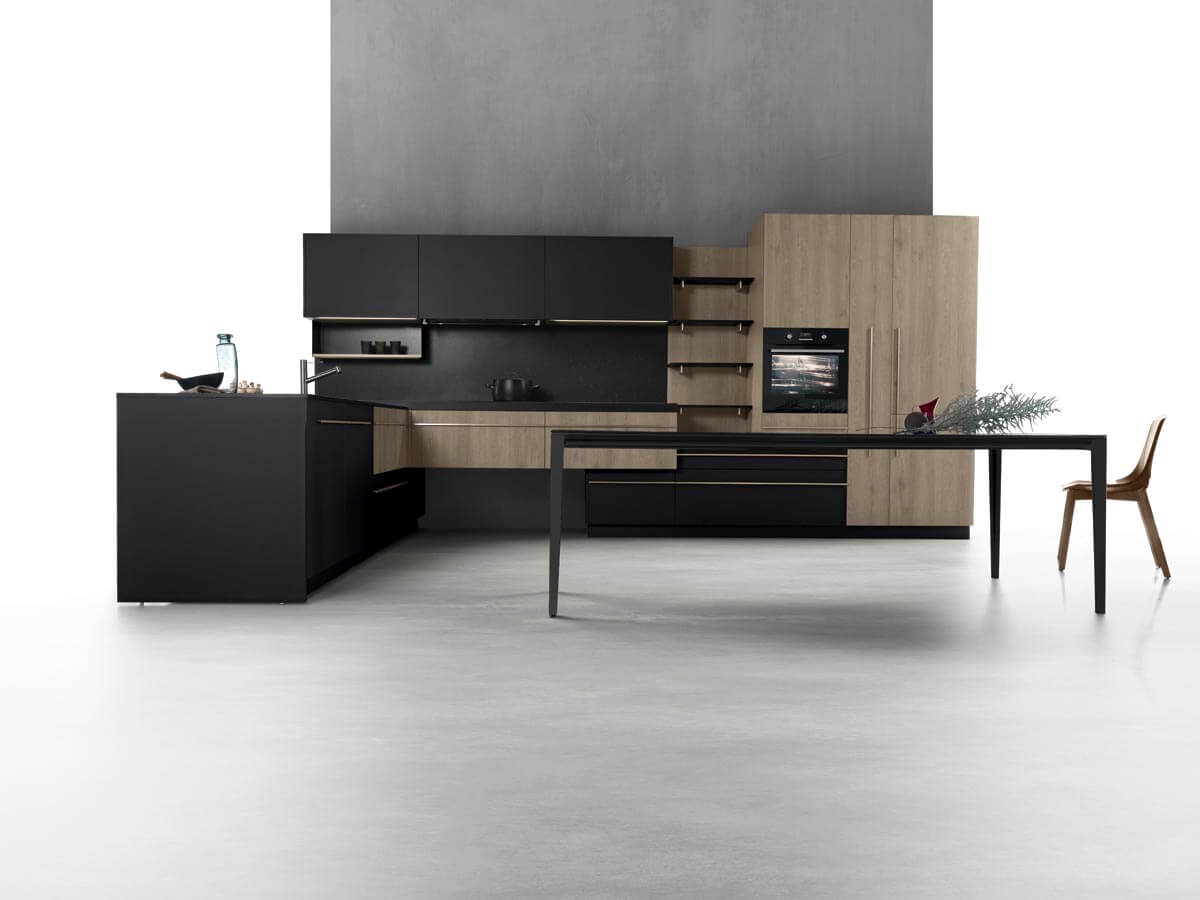 Forino Cabinets
